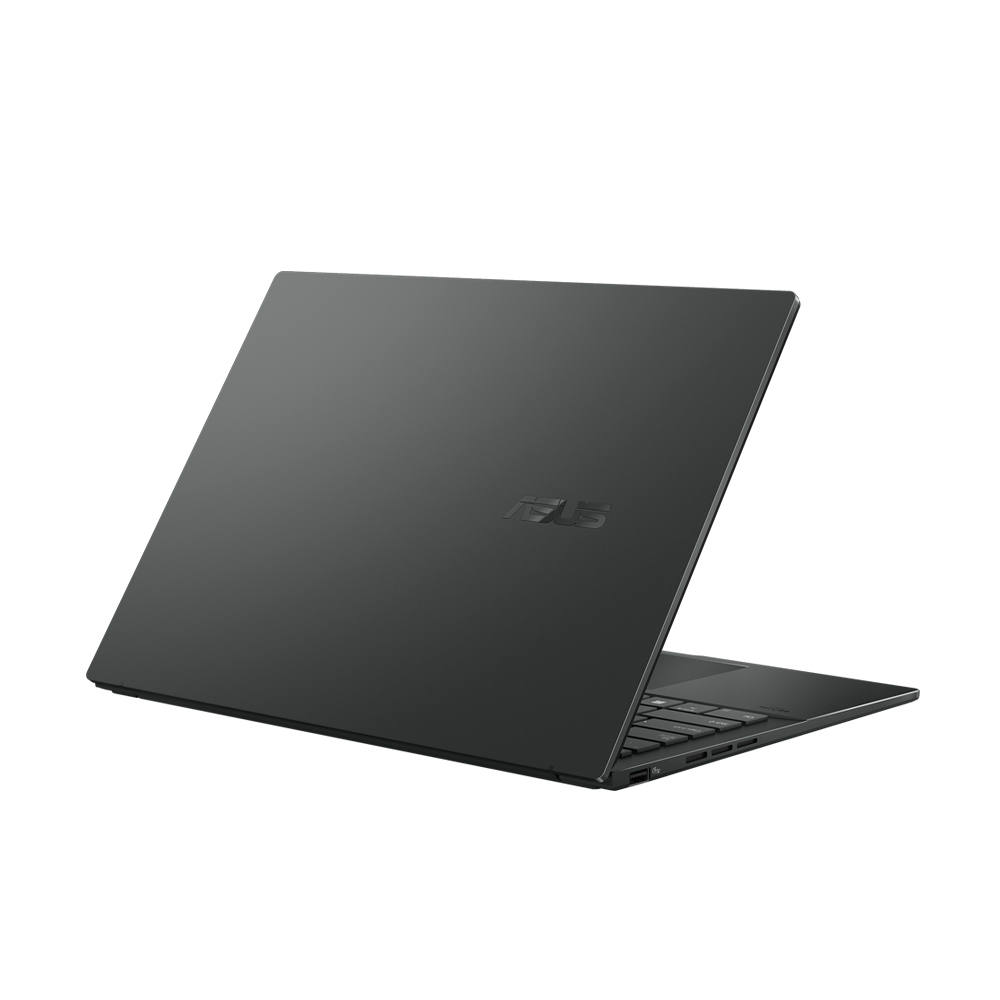 Asus ZenBook Q415MA-U5512 Core Ultra 5-125H 512GB SSD 8GB 14 ...