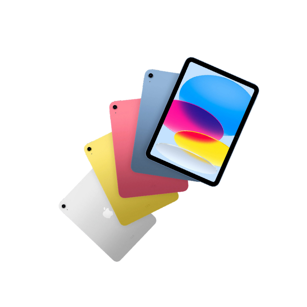 Apple iPad 11" A16 Chip (2025)